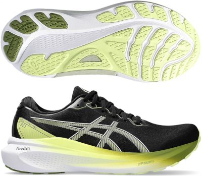 Asics Gel Kayano 30 for men in the US: price offers, reviews and ...