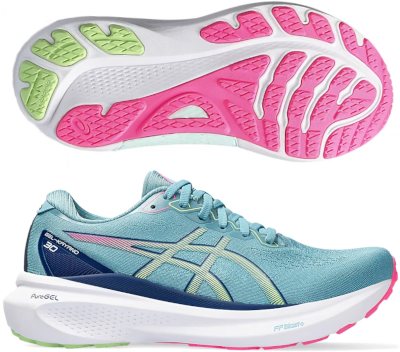 Asics Gel Kayano 30 for women in the US: price offers, reviews and ...