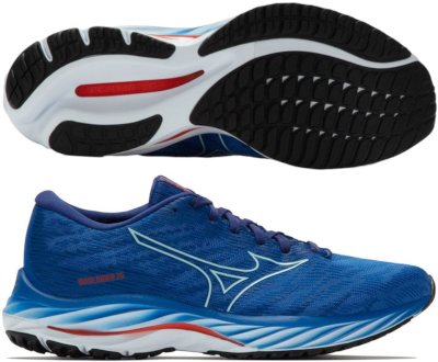 Mizuno Wave Rider 26 for men in the US: price offers, reviews and ...
