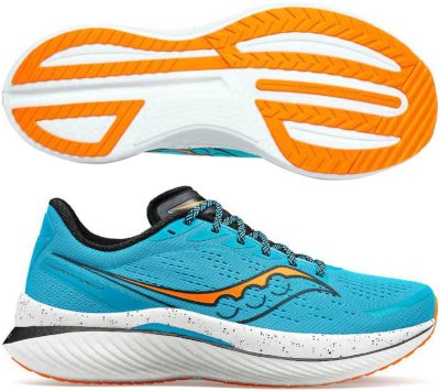 Saucony Endorphin Speed 3 for men in the US: price offers, reviews and ...